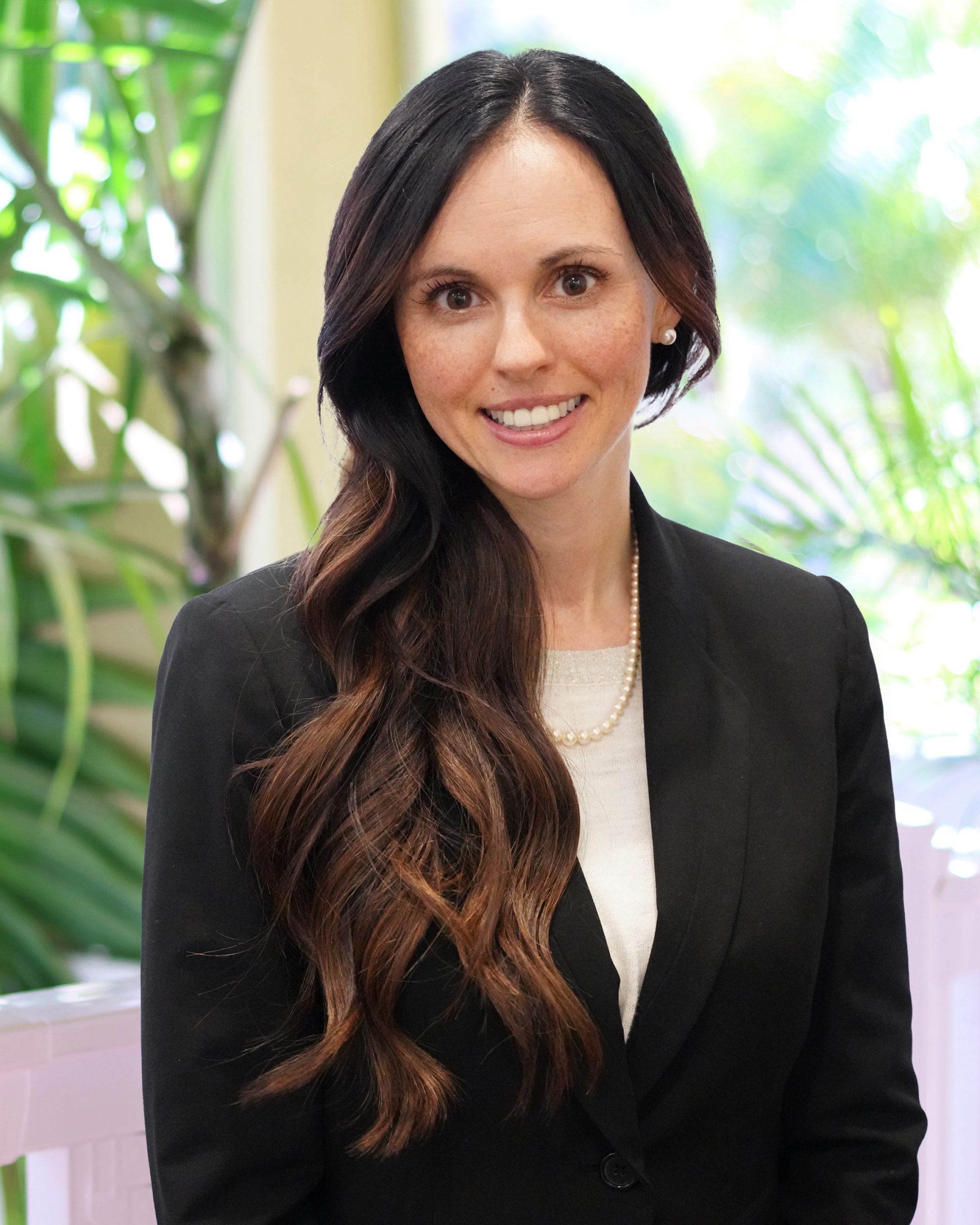 Megan Rice - American Vascular Associates