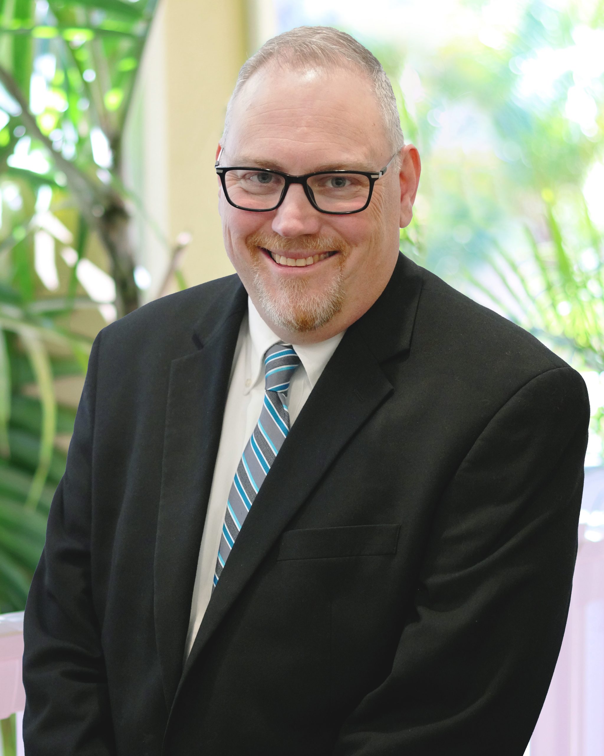 Charles Webb - American Vascular Associates