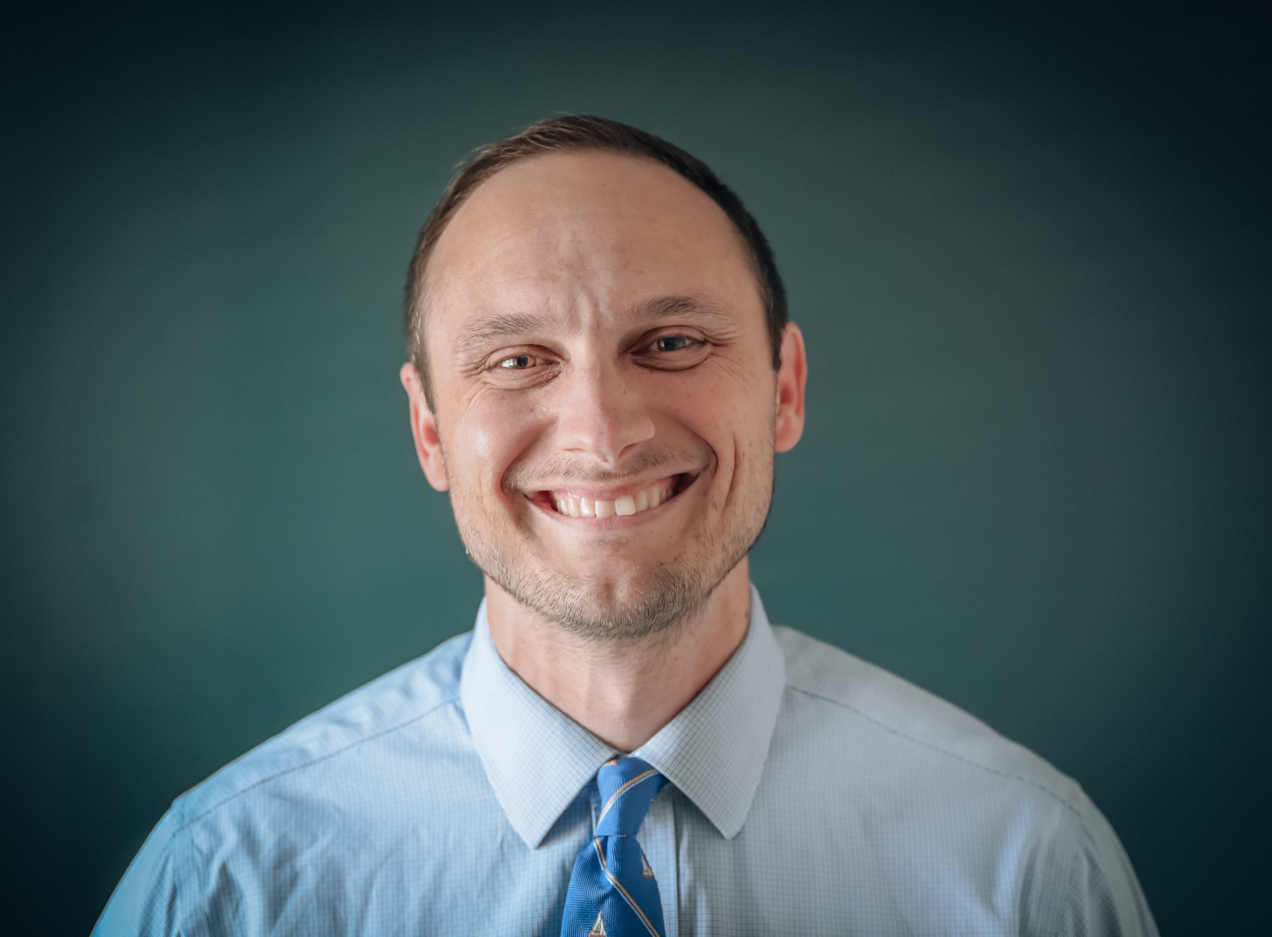 Kevin Caldwell, M.D. - American Vascular Associates