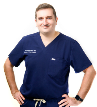 Rodeen Rahbar, MD, FACS - American Vascular Associates