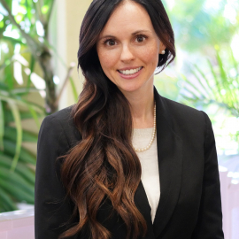 Megan Rice - American Vascular Associates