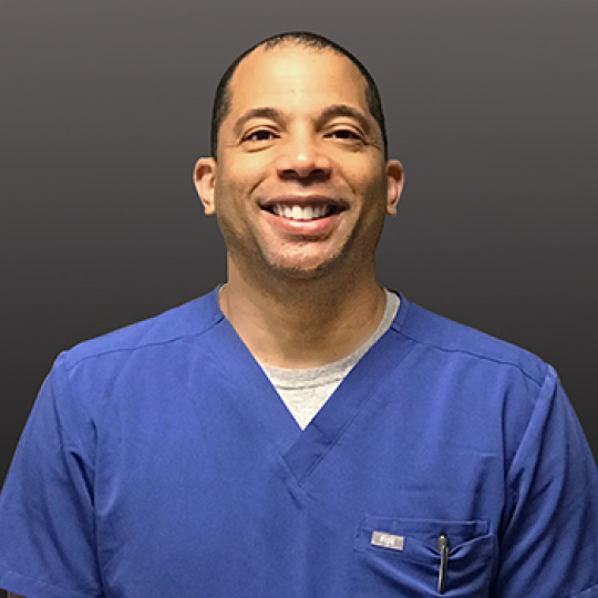 In memory of Gary Daniel, M.D. - American Vascular Associates