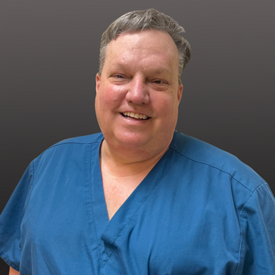 James Stevick, M.D. - American Vascular Associates