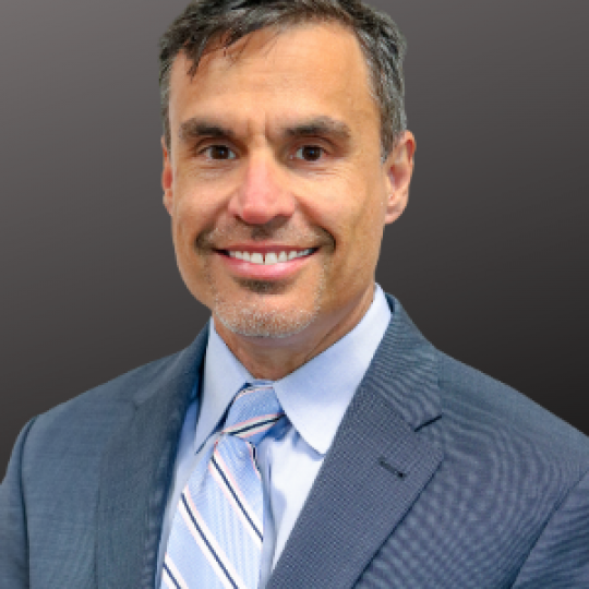 Paul Vitulli, D.O. - American Vascular Associates