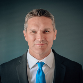 Rob Myers, M.D. - American Vascular Associates