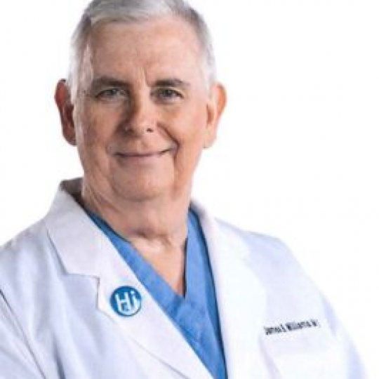 James B. Williams M.D - American Vascular Associates